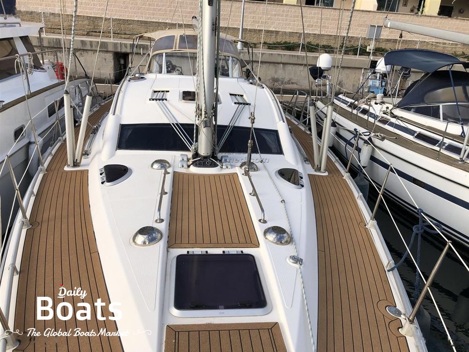 2006 Etap 46 Ds for sale. View price, photos and Buy 2006 Etap 46 Ds ...