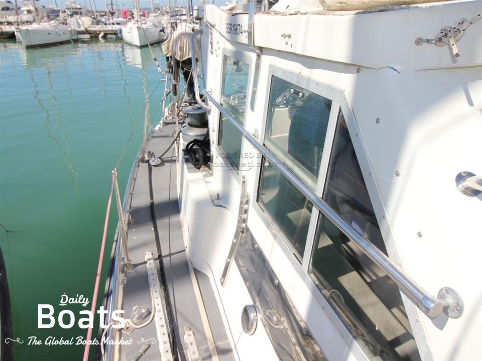 1985 Colvic Craft Victor 50 for sale. View price, photos and Buy 1985 ...