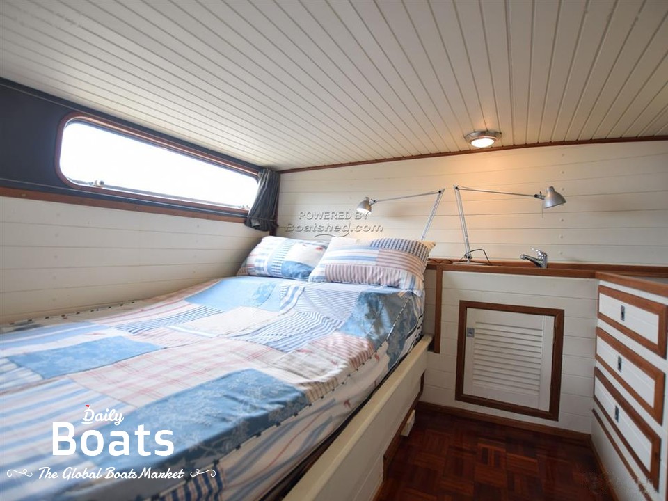 1982 Dutch Steel Cruiser for sale. View price, photos and Buy 1982 ...