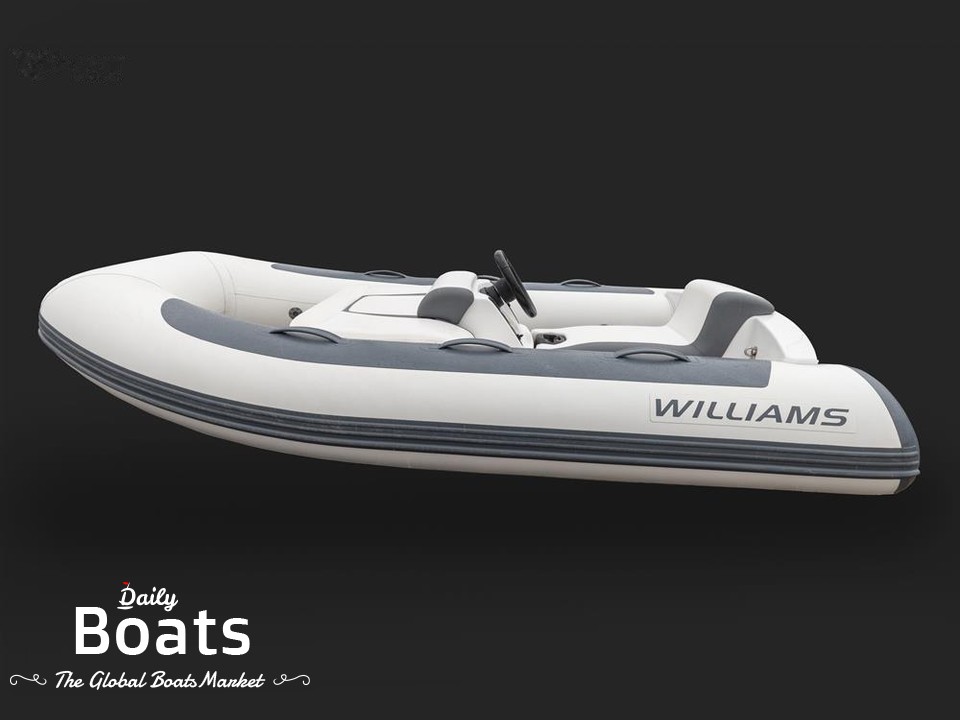 2020 Williams 280 Minijet for sale. View price, photos and Buy 2020 ...