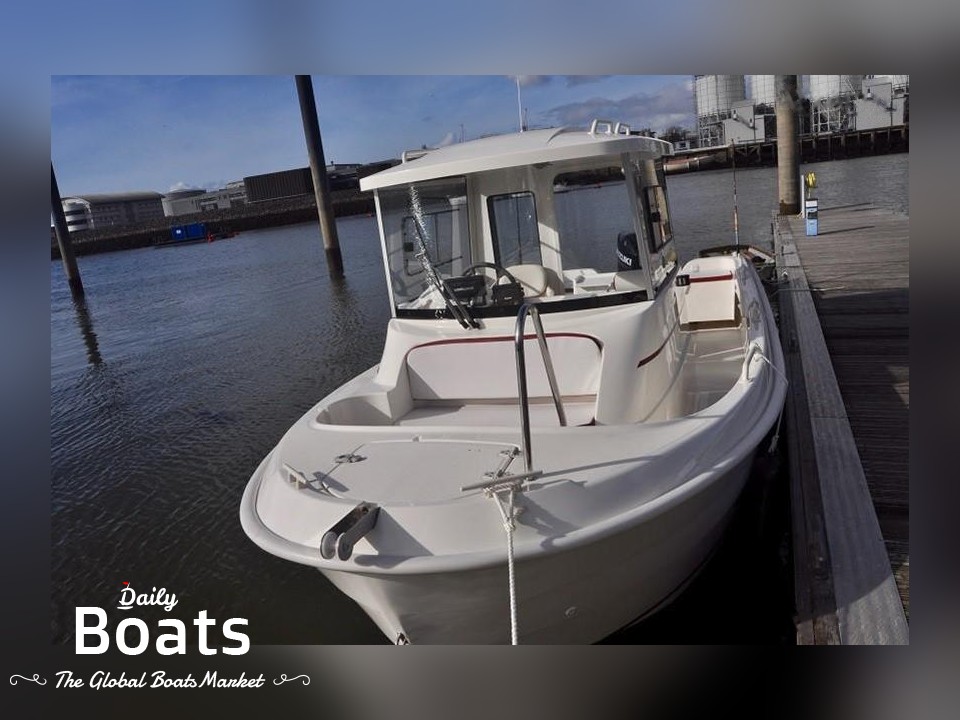 2021 Smartliner Fisher 23 for sale. View price, photos and Buy 2021 ...