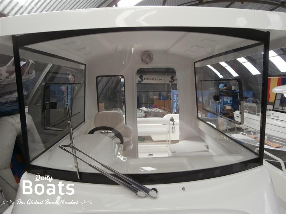 2021 Smartliner Fisher 23 for sale. View price, photos and Buy 2021 ...