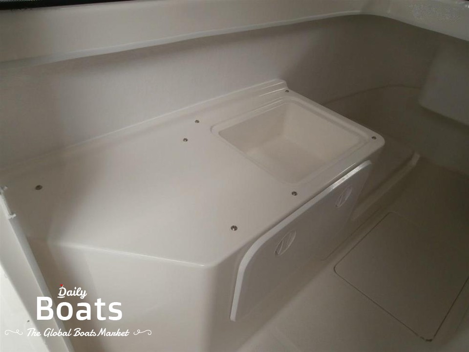 2021 Smartliner Fisher 23 for sale. View price, photos and Buy 2021 ...