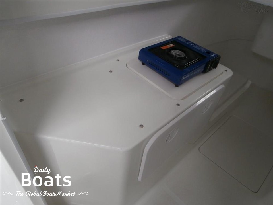 2021 Smartliner Fisher 23 for sale. View price, photos and Buy 2021 ...