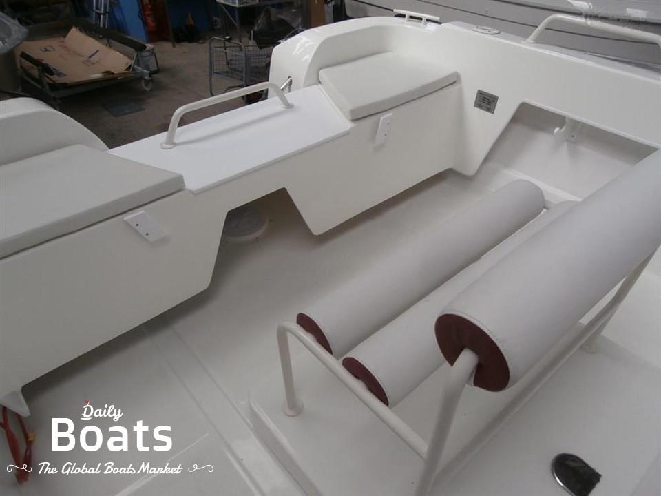 2021 Smartliner Fisher 23 for sale. View price, photos and Buy 2021 ...