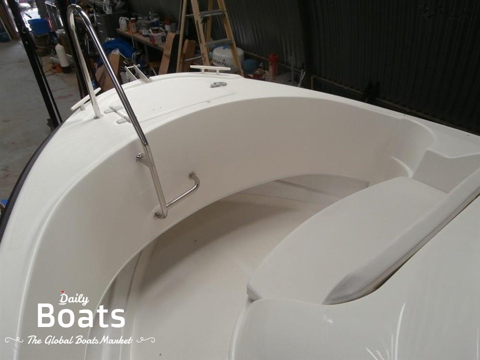 2021 Smartliner Fisher 23 for sale. View price, photos and Buy 2021 ...