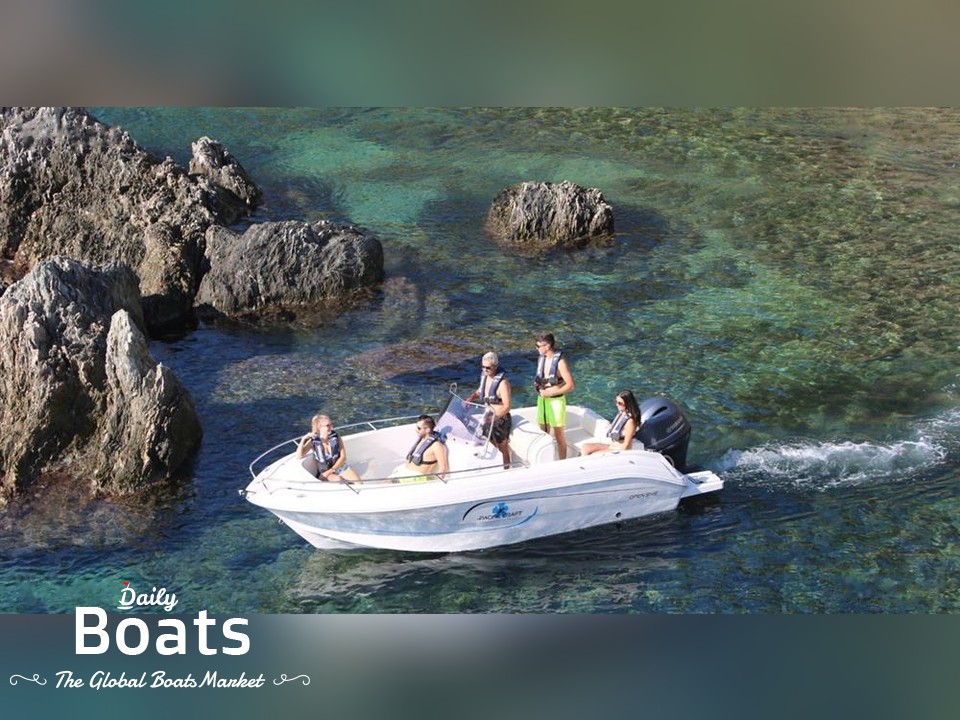 2021 Pacific Craft 545 for sale. View price, photos and Buy 2021 ...