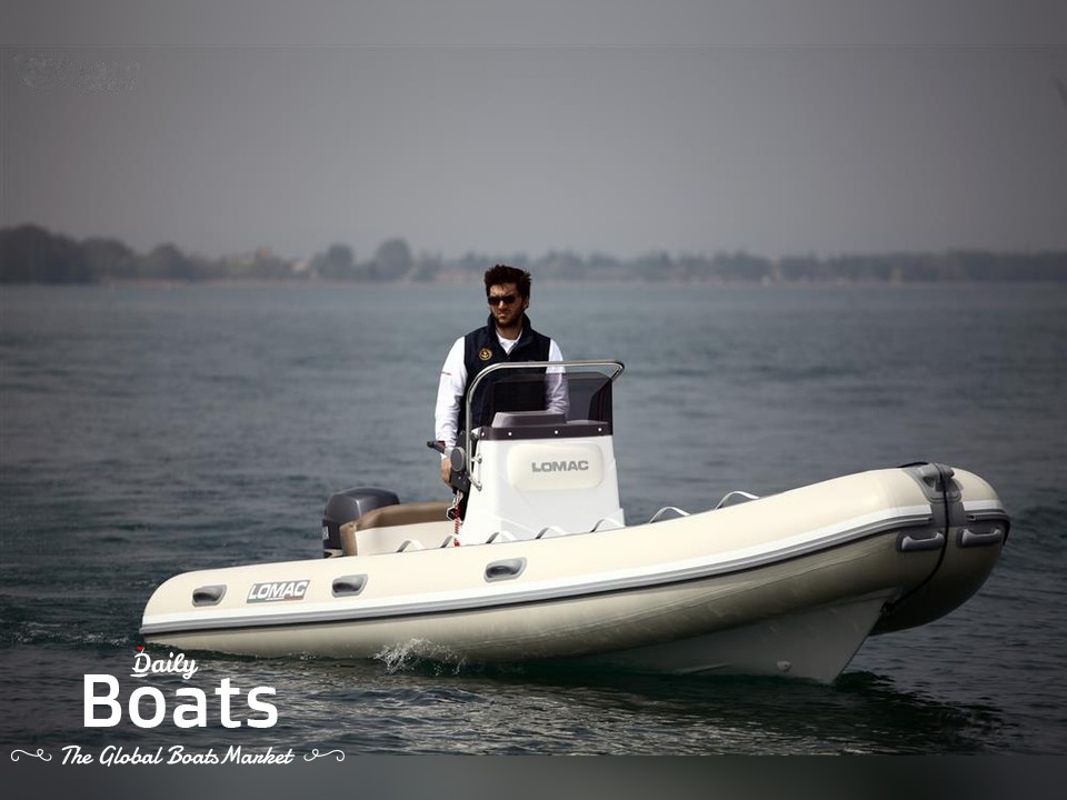 2022 Lomac 520 for sale. View price, photos and Buy 2022 Lomac 520 #206435