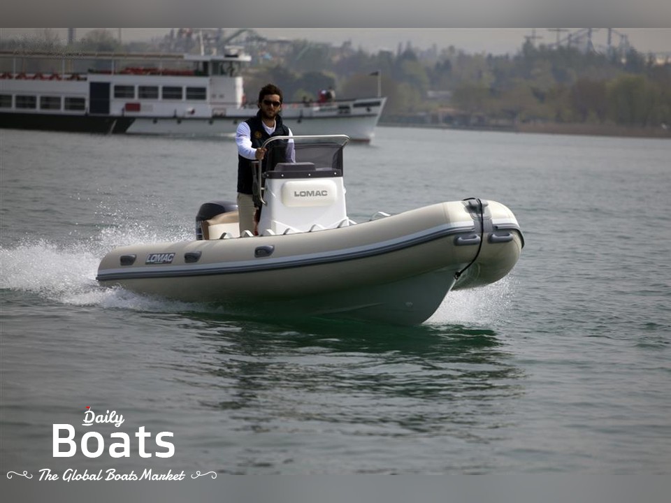 2022 Lomac 520 for sale. View price, photos and Buy 2022 Lomac 520 #206435