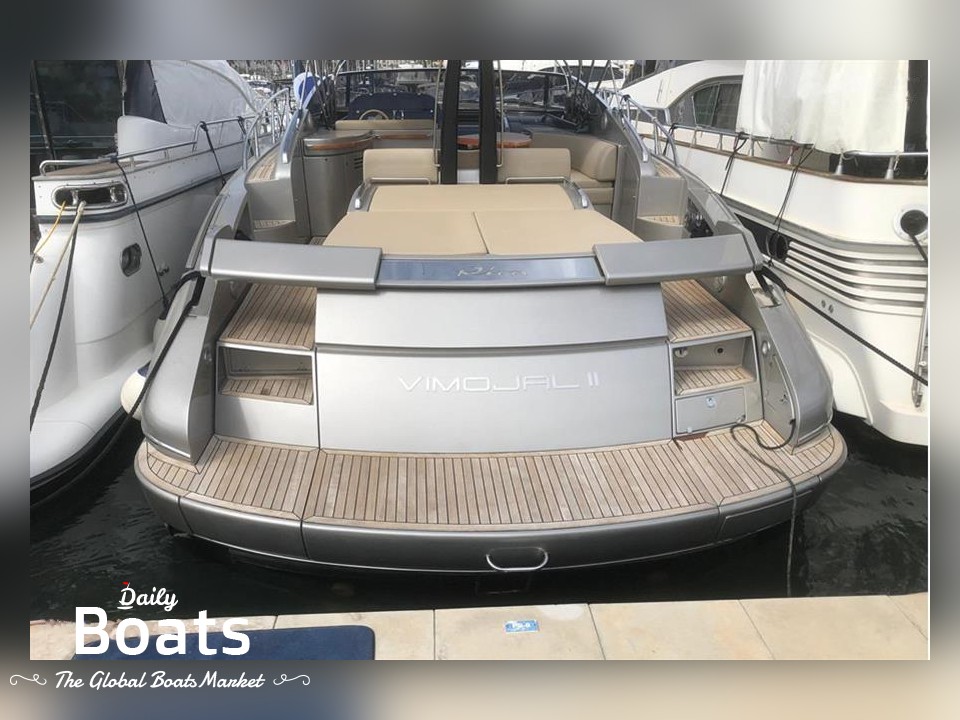 Riva 52 Rivale for sale. View price, photos and Buy Riva 52 Rivale #206440