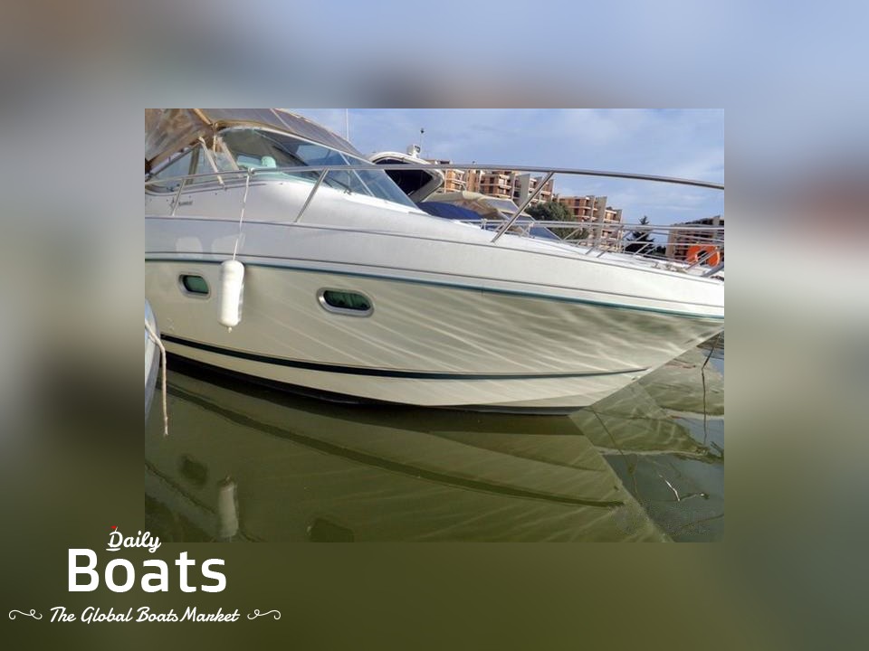 2004 Jeanneau Leader 805 for sale. View price, photos and Buy 2004 ...