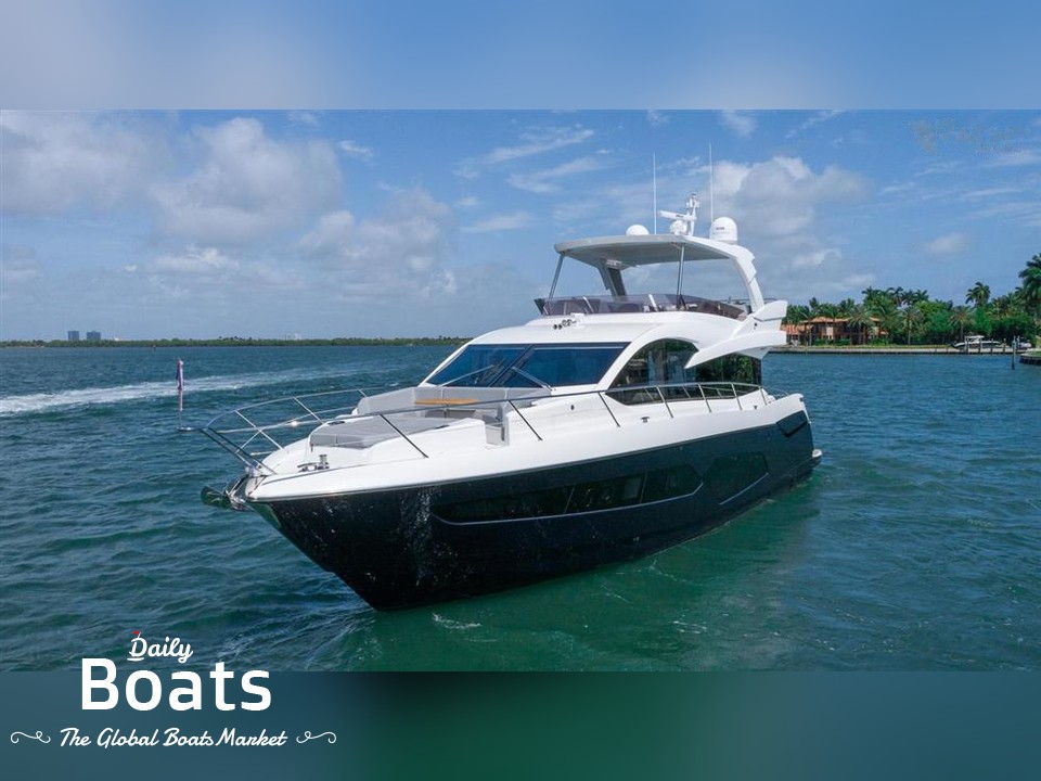 2018 Sunseeker for sale. View price, photos and Buy 2018 Sunseeker #206519