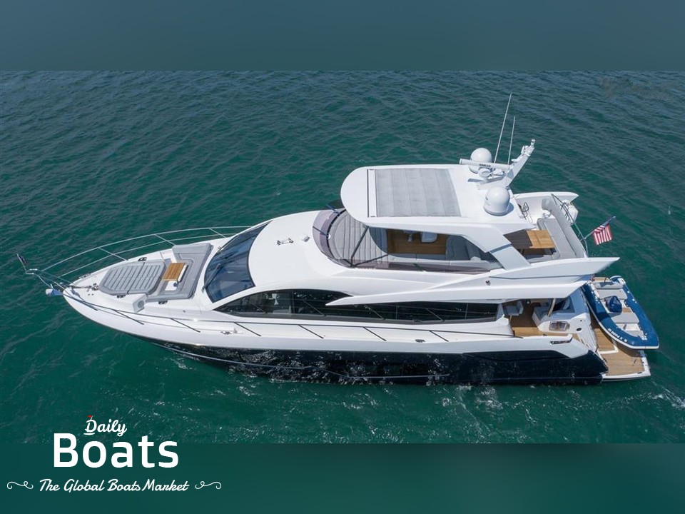 2018 Sunseeker for sale. View price, photos and Buy 2018 Sunseeker #206519