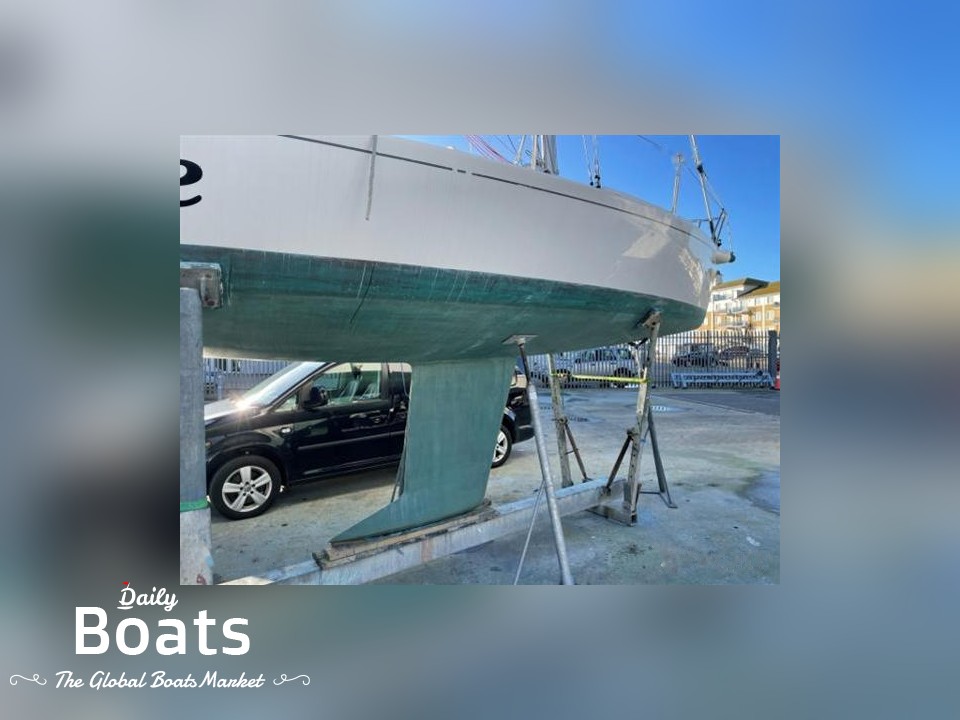 2012 J Boats J80 for sale. View price, photos and Buy 2012 J Boats J80 ...