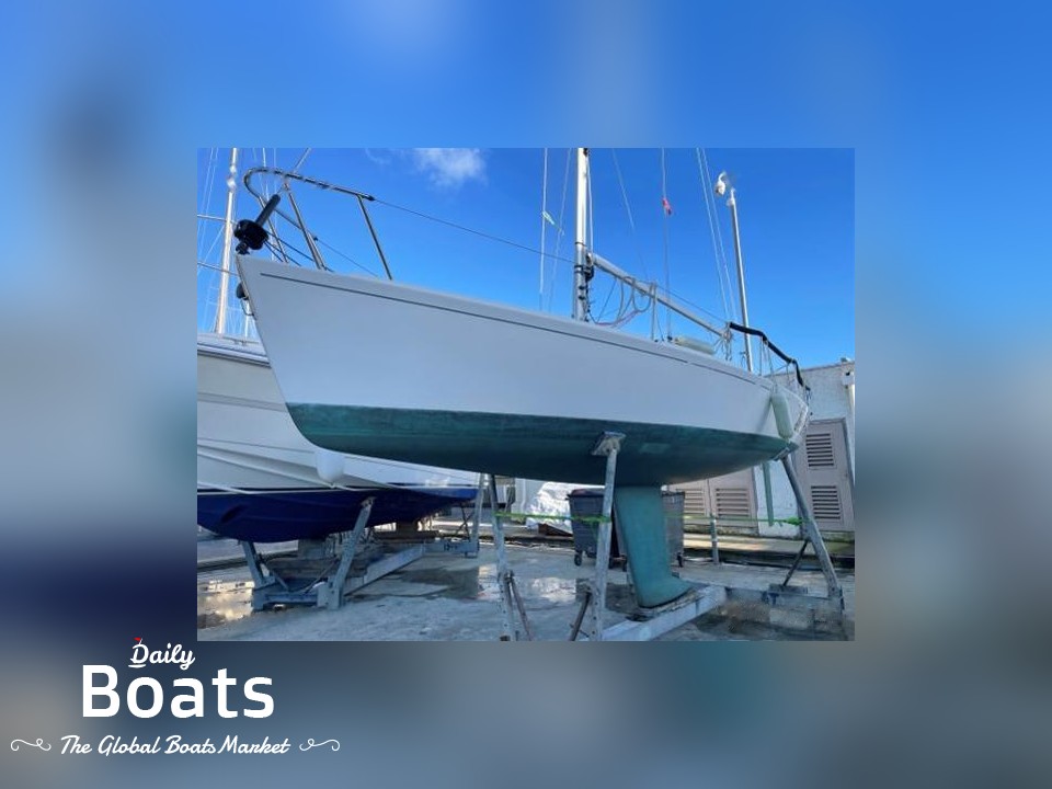 2012 J Boats J80 for sale. View price, photos and Buy 2012 J Boats J80 ...
