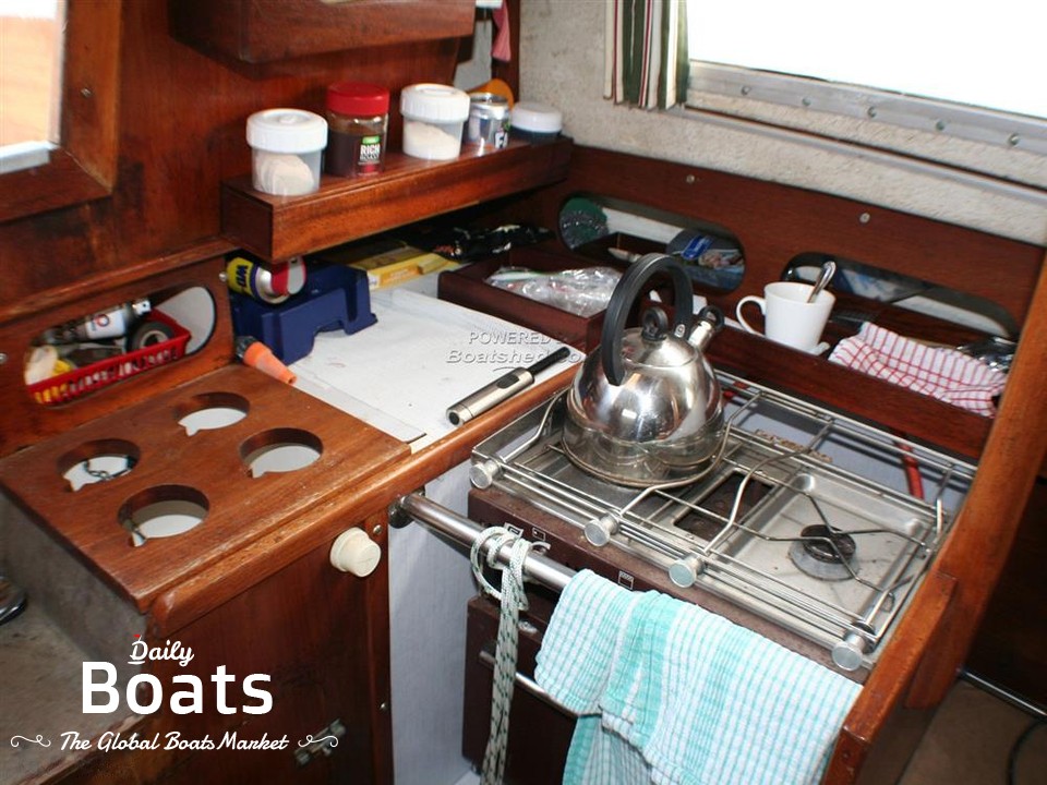 1982 Anderson 26 for sale. View price, photos and Buy 1982 Anderson 26 ...