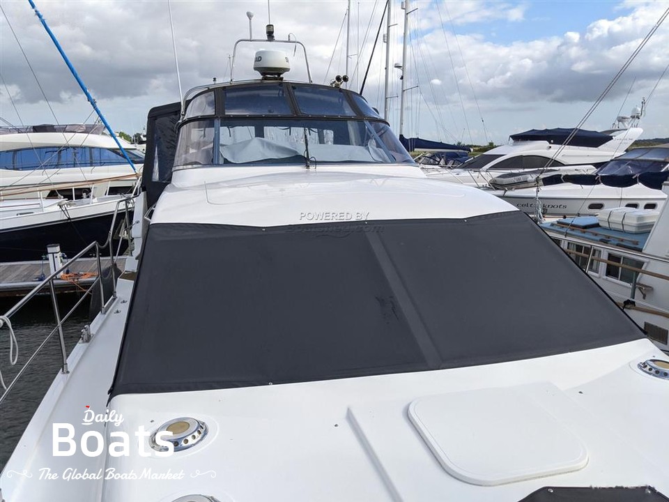1996 Broom 41 for sale. View price, photos and Buy 1996 Broom 41 #206543