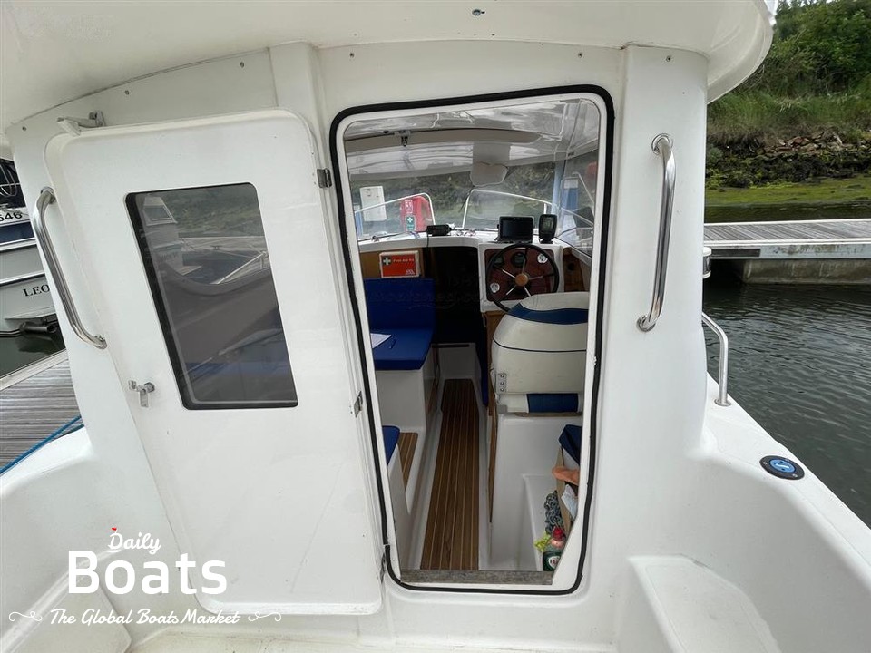 2003 Quicksilver Boats 650 Weekend for sale. View price, photos and Buy ...