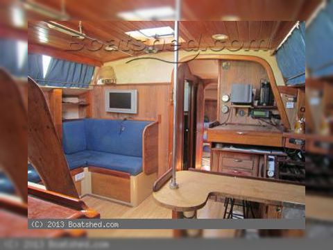 1978 Moody 39 for sale. View price, photos and Buy 1978 Moody 39 #20657
