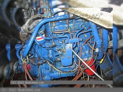 1978 Moody 39 for sale. View price, photos and Buy 1978 Moody 39 #20657