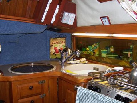 1987 Biscay 36 for sale. View price, photos and Buy 1987 Biscay 36 #20658