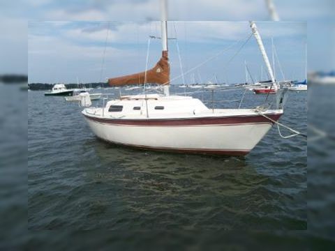 1979 Cal 27 for sale. View price, photos and Buy 1979 Cal 27 #20661