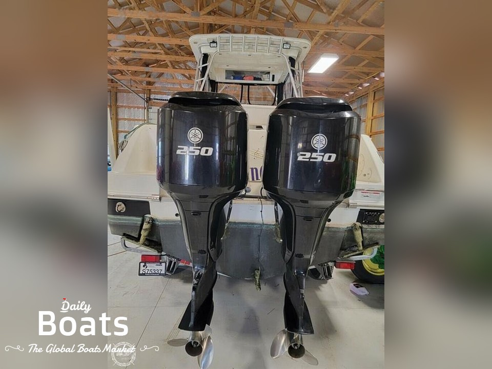2007 Robalo R305 for sale. View price, photos and Buy 2007 Robalo R305 ...