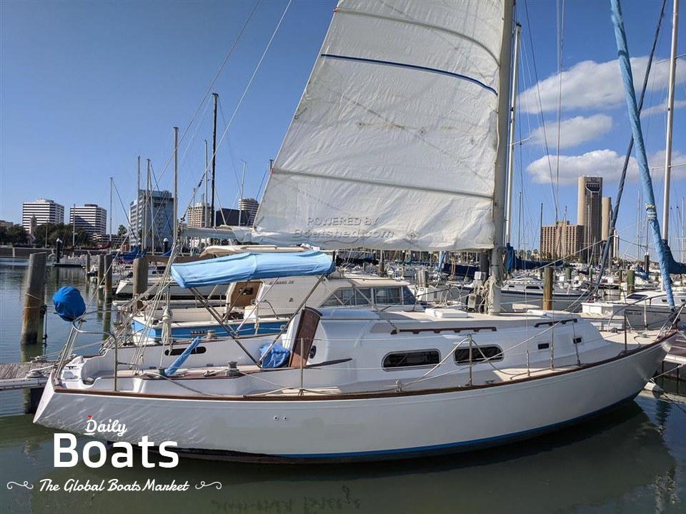 1971 Pearson 33 for sale. View price, photos and Buy 1971 Pearson 33 ...