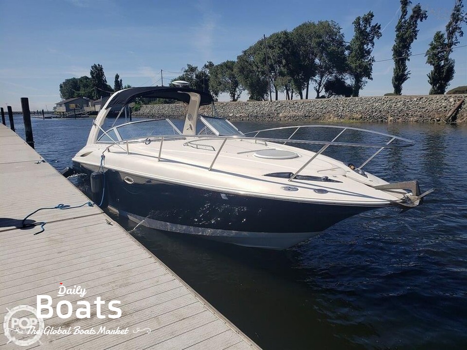 2004 Monterey 28 for sale. View price, photos and Buy 2004 Monterey 28 ...