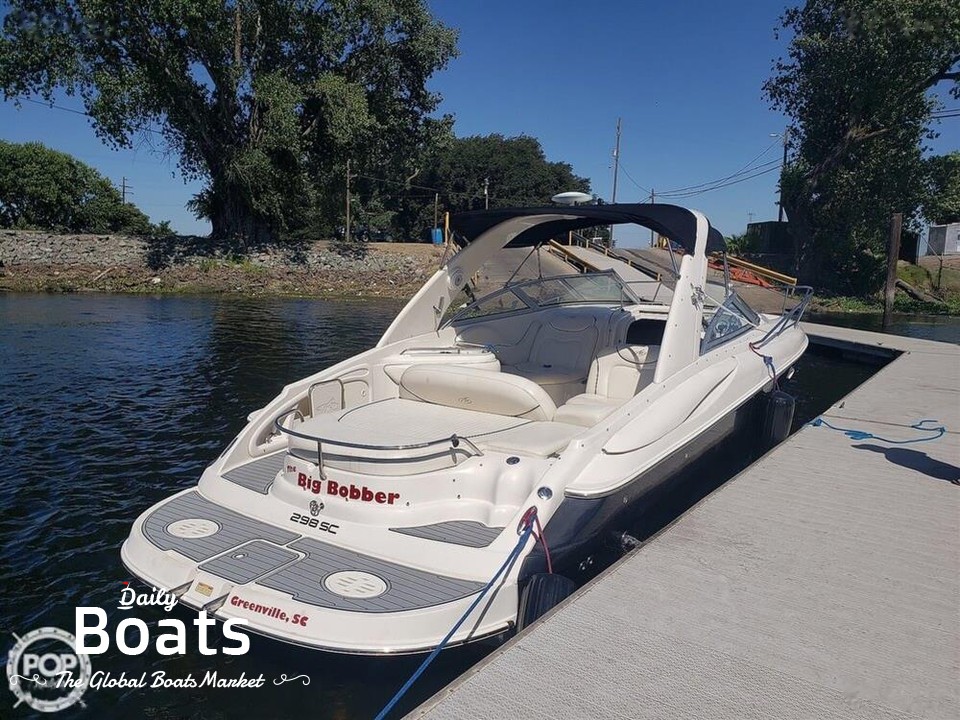 2004 Monterey 28 for sale. View price, photos and Buy 2004 Monterey 28 ...