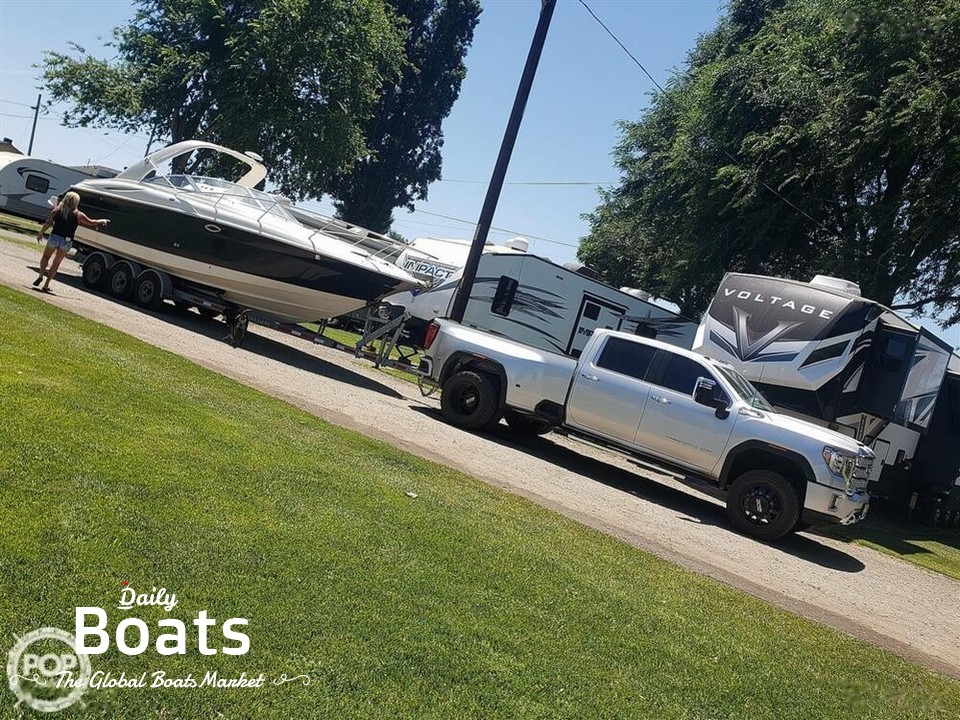 2004 Monterey 28 на продажу. Посмотреть цену, фотографии и Купить 2004 ...