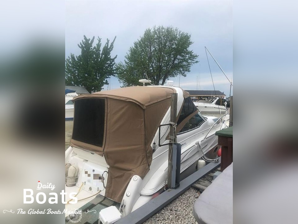 2003 Doral 280 Se for sale. View price, photos and Buy 2003 Doral 280 ...