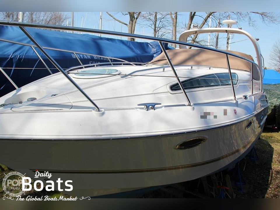 2003 Doral 280 Se for sale. View price, photos and Buy 2003 Doral 280 ...