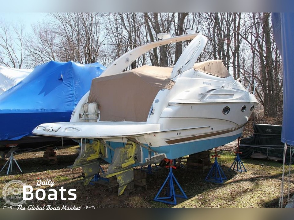 2003 Doral 280 Se for sale. View price, photos and Buy 2003 Doral 280 ...