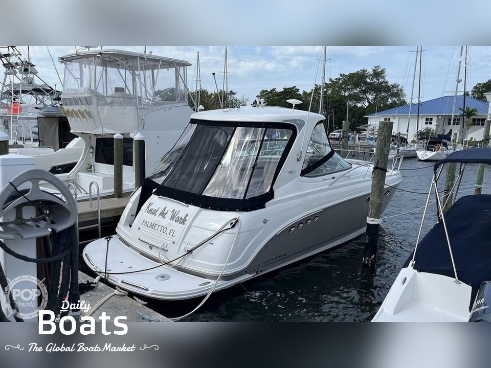 2007 Chaparral Boats Signature 350 for sale. View price, photos and Buy ...