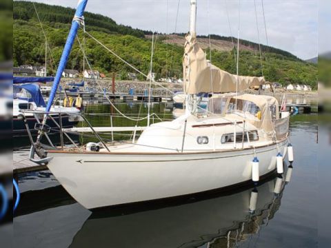 1968 Van de Stadt Sprinter 32 for sale. View price, photos and Buy 1968 ...