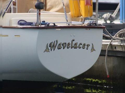 1968 Van de Stadt Sprinter 32 for sale. View price, photos and Buy 1968 ...