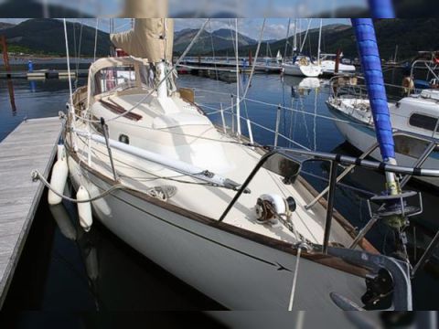 1968 Van de Stadt Sprinter 32 for sale. View price, photos and Buy 1968 ...