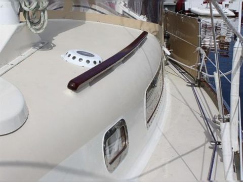 1968 Van de Stadt Sprinter 32 for sale. View price, photos and Buy 1968 ...