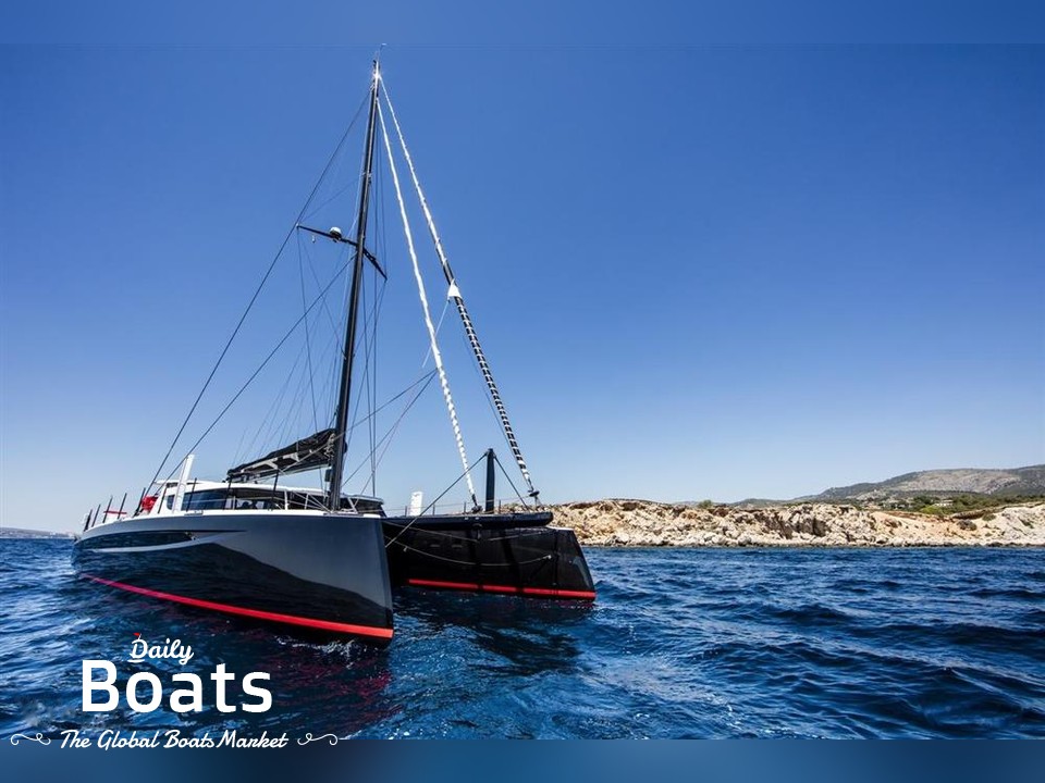 2016 HH Catamarans Hh66 for sale. View price, photos and Buy 2016 HH ...