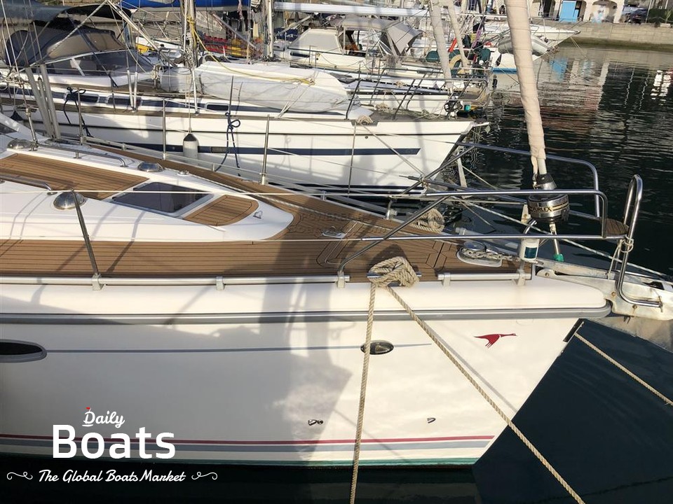2006 Etap 46 Ds for sale. View price, photos and Buy 2006 Etap 46 Ds ...