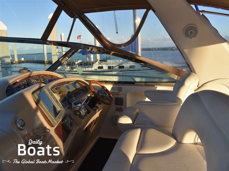 2000 Sea Ray Boats 410 Express Cruiser for sale. View price, photos and ...