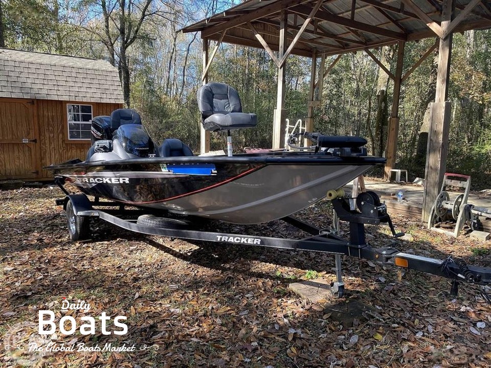2019 Tracker Boats 175 Txw Pro Team for sale. View price, photos and ...