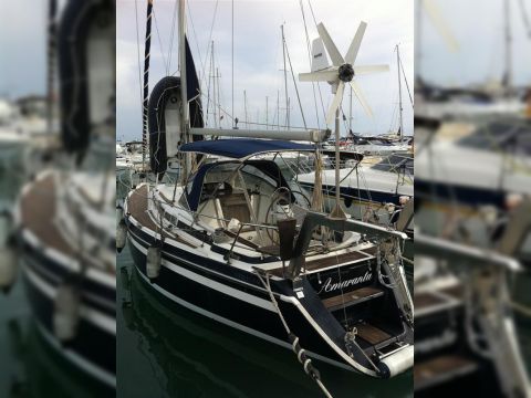 1998 Sunbeam 33 for sale. View price, photos and Buy 1998 Sunbeam 33 #20679