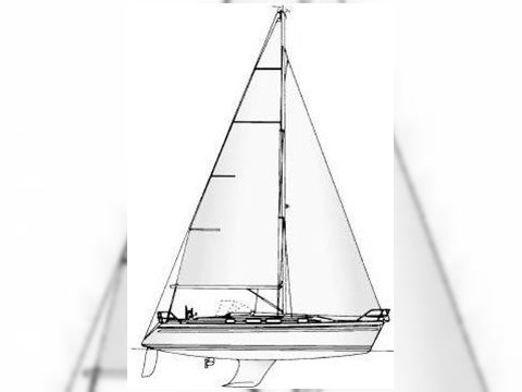 1998 Sunbeam 33 for sale. View price, photos and Buy 1998 Sunbeam 33 #20679