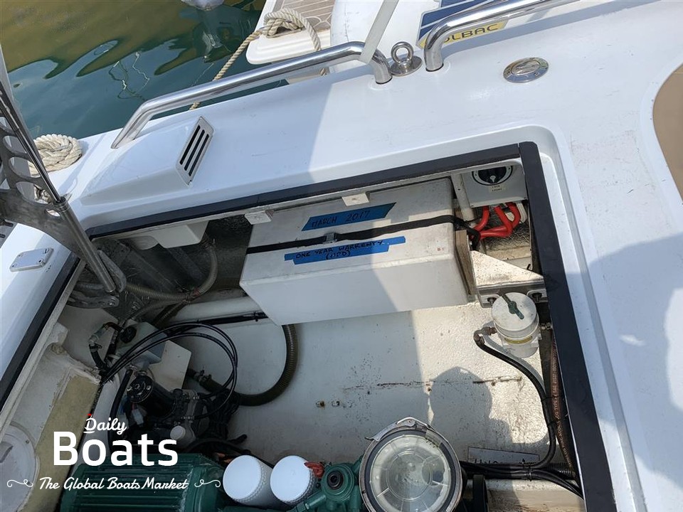 2000 Oceanco Fast Commuter for sale. View price, photos and Buy 2000 ...