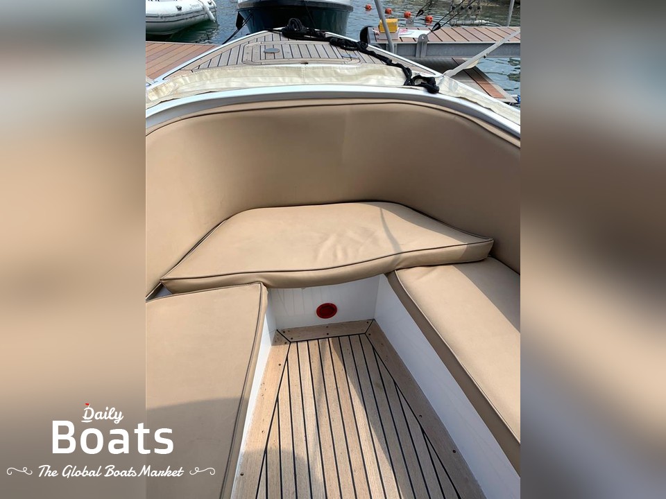 2000 Oceanco Fast Commuter for sale. View price, photos and Buy 2000 ...