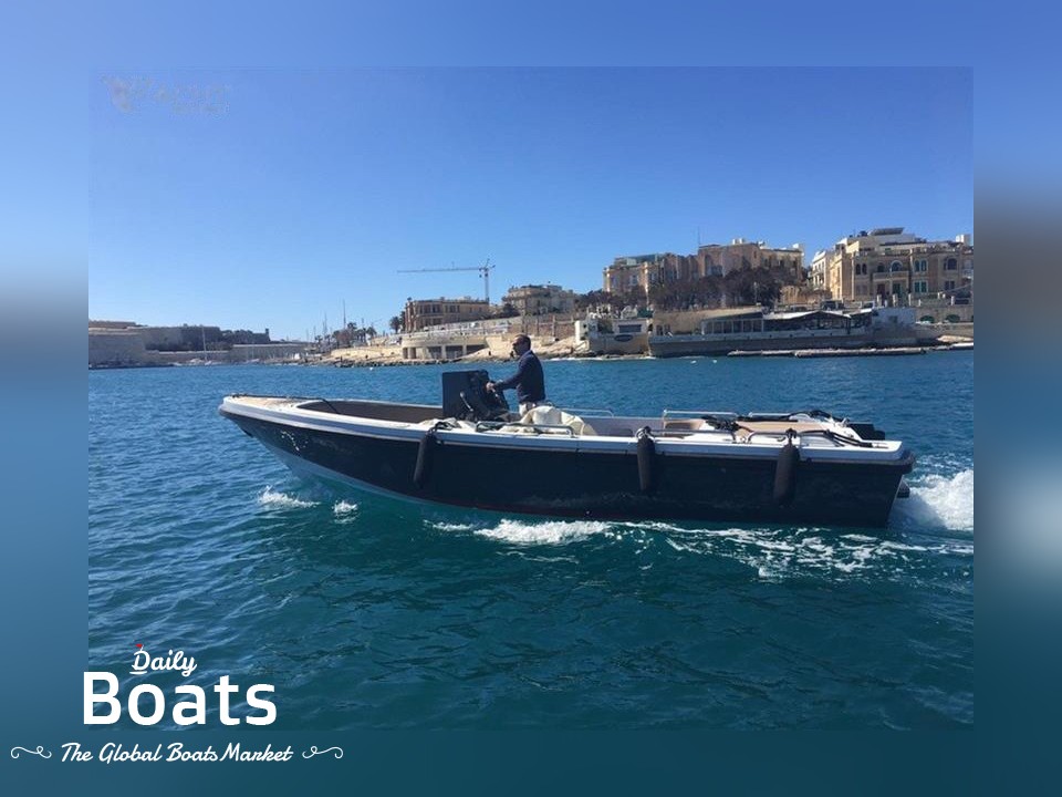 2000 Oceanco Fast Commuter for sale. View price, photos and Buy 2000 ...