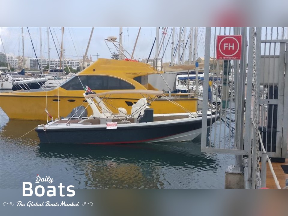 2000 Oceanco Fast Commuter for sale. View price, photos and Buy 2000 ...