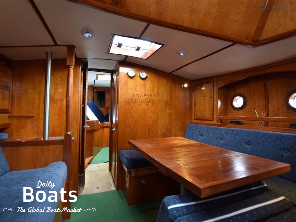 1998 Ebbtide 33 for sale. View price, photos and Buy 1998 Ebbtide 33 ...